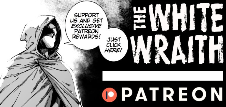 The White Wraith